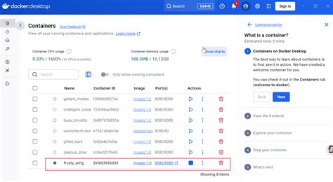 Springboot项目，利用docker打包部署docker打包springboot项目 Csdn博客