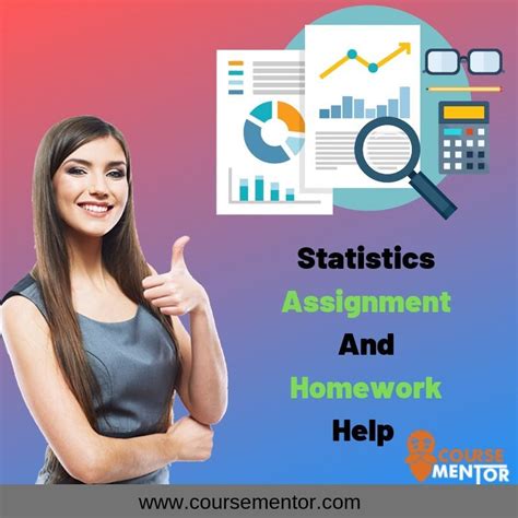 Statistics Assignment Help