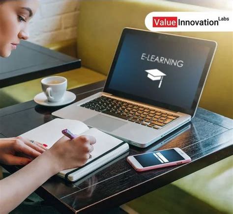e learning application development in new delhi