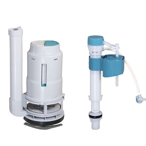 Understanding Toilet Flush Valve Types Which One Is Right