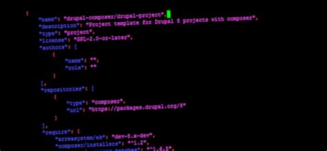 drupal 8 composer installation on ec2 with ubuntu 18 04 lts arrea systems