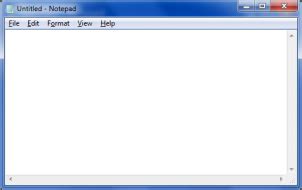 Best Notepad Tricks Hacks And Commands For Windows Tech Junkie
