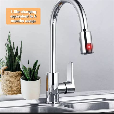 Automatic Faucet Sensor Touchless Faucet Sensor Touchless Faucet
