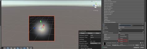 How Does Texture Sheet Animation Module Work Real Time Vfx