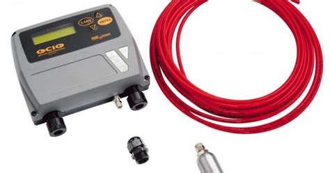 Tank Level Indicator Ocio