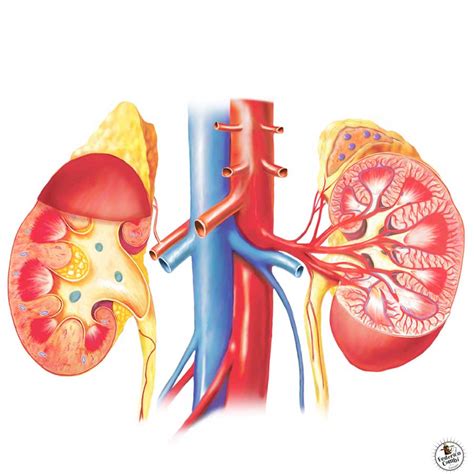 Ciencia Sistema Urinario Excretor