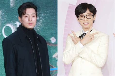 더 글로리 정성일 닮은꼴 유재석 만난다…유퀴즈 출연