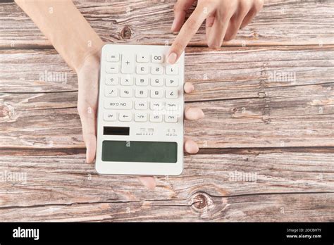 Calculating Number Hi Res Stock Photography And Images Alamy
