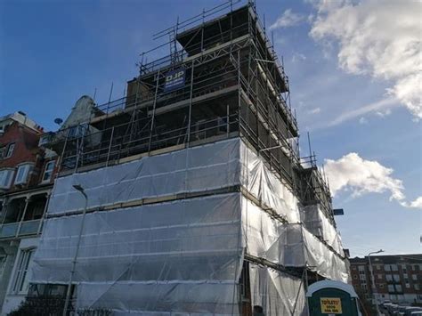St Peters Scaffolding Services Ltd