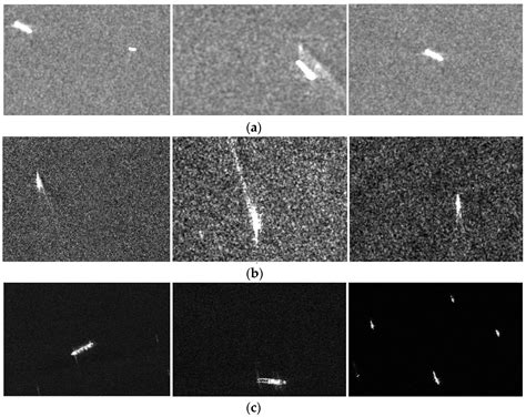 Remote Sensing Free Full Text Flnet A Near Shore Ship Detection Method Based On Image