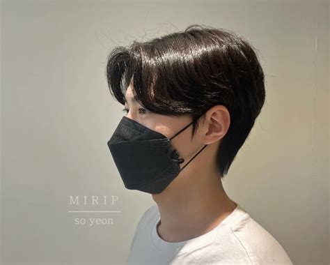 남자 리프펌리프컷장발 임소연 숨고 숨은고수