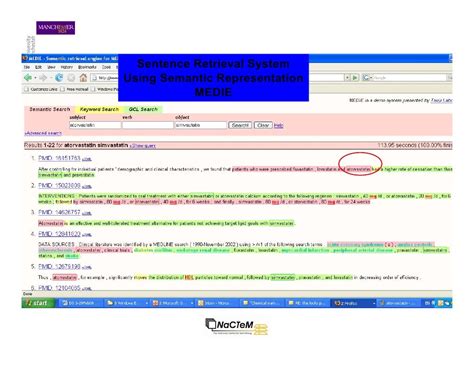 text mining tools for semantically enriching scientific literature