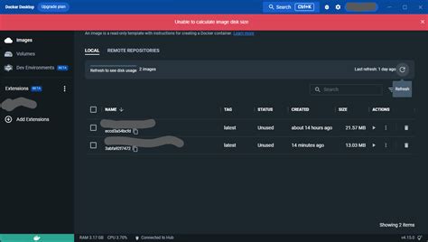 Docker Diagnosis Wants Lxssmanager Even When Wsl Installed From Microsoft Store · Issue 13141