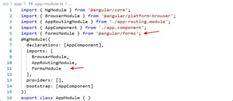 L M Vi C V I Form Trong Angular Th Y Long Web