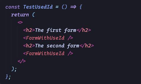 Advanced Hooks In React Saigon Technology