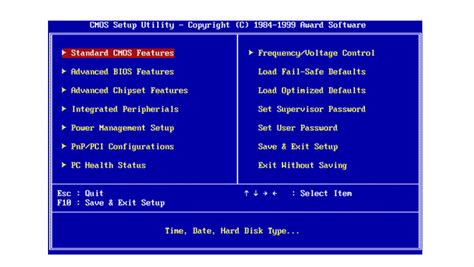 How To Access BIOS In Windows Tech Advisor