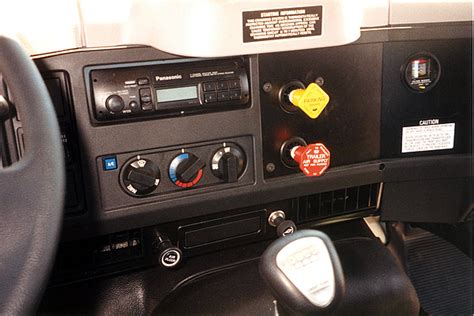 Mobile Satellite Tracking Command Center