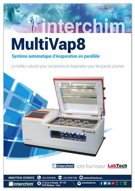 LABTECH Catalog Download