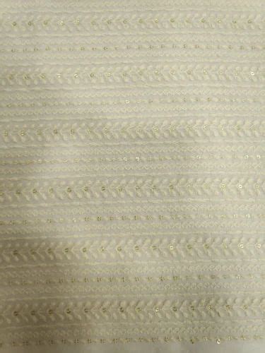 44 Inch 160 Gsm Sequence Cotton Fabric Design Pattern Plain At Rs 90 Meter In Ahmedabad