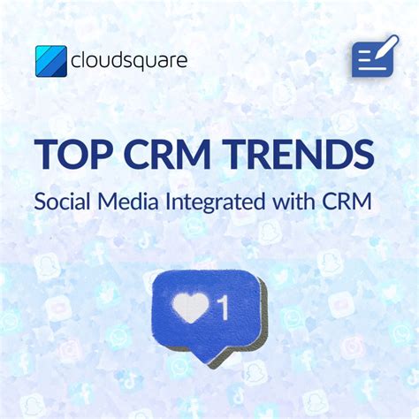 Cloudsquare On Linkedin Salesforce Salesforcepartner Crm Business Software Sales Technology…