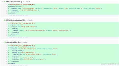如何在IDEA使用git上传代码的时候过滤掉非 java文件 腾讯云开发者社区 腾讯云