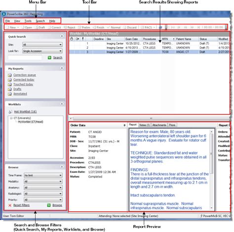 Editor Explorer Window Screen Elements