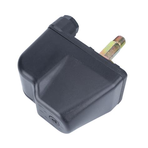 Parallel Bars Double Spring Pressure Control Switch Regulator G14