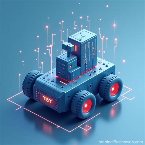 OTA Measurement For IoT Devices Stable Diffusion Online