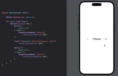 Levan Koberidze On Linkedin Ios Iosdevelopment Tips Swift Swiftui