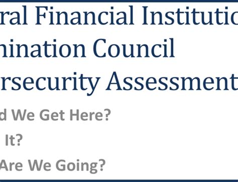 Updated Ffiec Cybersecurity Assessment Tool 2017 Excel Workbook V342 Watkins Consulting