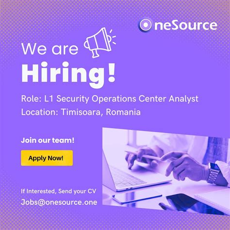 Onesource Consulting On Linkedin Soar Siem Logmanagement Cybersecurity Cybersecurityjobs