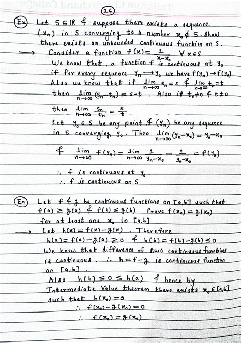 SOLUTION Calculus Uniform ND Vector Calculus And Uniform Motion Uniform Continuity All