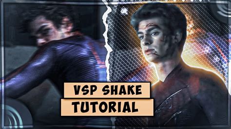 Tore Up Vsp Iconic Shake Tutorial On After Motion Tiktok Vsp Hard Shake Tutorial Preset