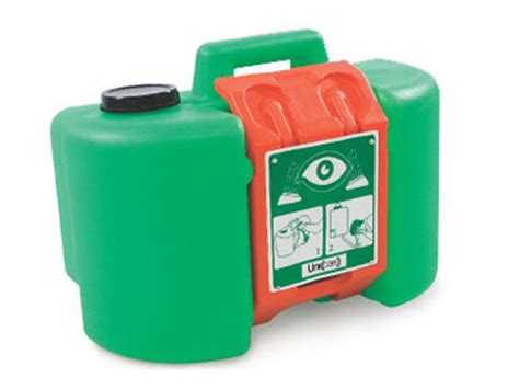 อ่างล้างตาฉุกเฉิน เคลื่อนที่ได้ Vr Richly