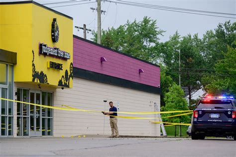 Judge denies request to reinstate charges for man accused in Ann Arbor gym shooting - mlive.com