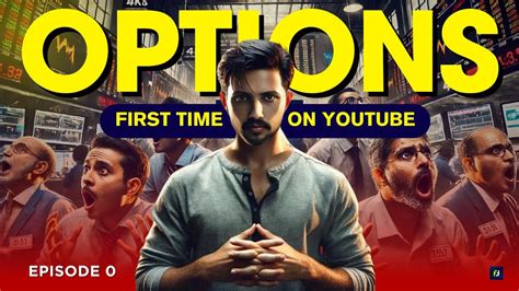 Option Trading Course For Absolute Beginners Youtube