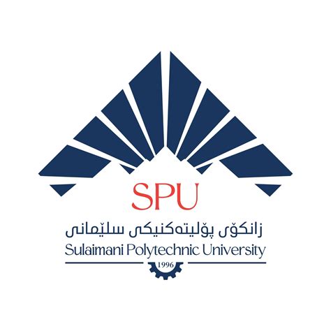 General Registration Sulaimani Polytechnic University تۆماری گشتی