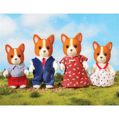 142 best images about Sylvanian families on Pinterest | Toys, Rainbow ...