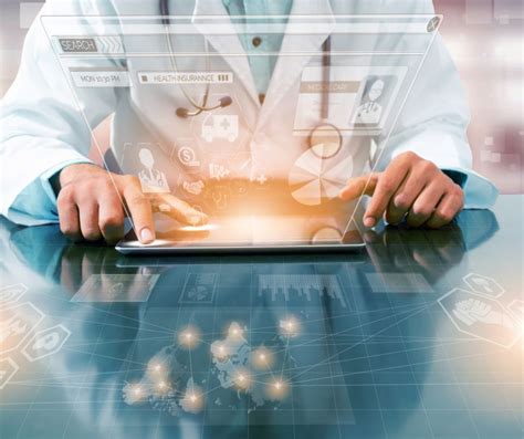 Data Driven Healthcare Analyzing Provider Notes