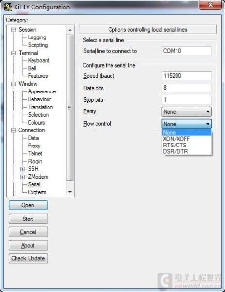 alex ufo 聰明人求知心切 ESP MicroPython的快速入門教程
