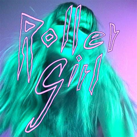 Roller Girl Youtube Music Roller Girl Youtube Music