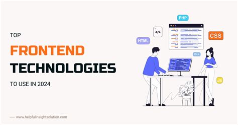 Mastering The Art Of Frontend Web Development