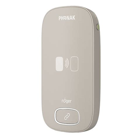 Phonak Roger Repeater Location Sound