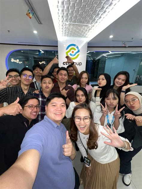 Thank You For Sharing Such A Powerful Message Its Inspiring To Work In A Company Where The