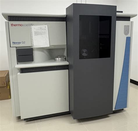 X射线光电子能谱仪系统xps 华北电力大学仪器设备共享管理平台