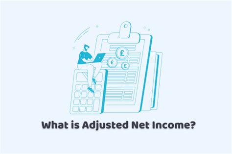 Adjusted Net Income Definition And How It Works Cruseburke