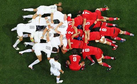 애자일 방법론 ① 스크럼scrum
