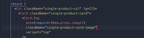 Javascript Problem With Uploading Image In React App Stack Overflow
