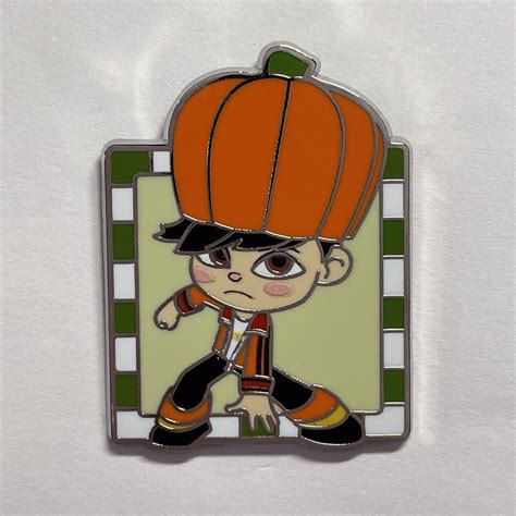 Sugar Rush Gloyd Orangeboar Gloyd Orangeboar Sugar Rush Kingdom Wiki