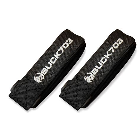 Poom Sale 벨크로 웨빙스트랩 2p 110cm 타프스트랩